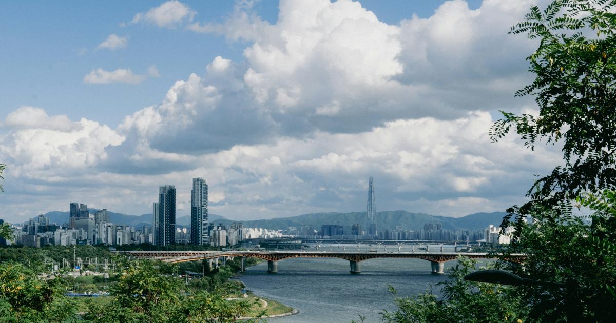 South Korea introduces new visa pathways for international graduates ...