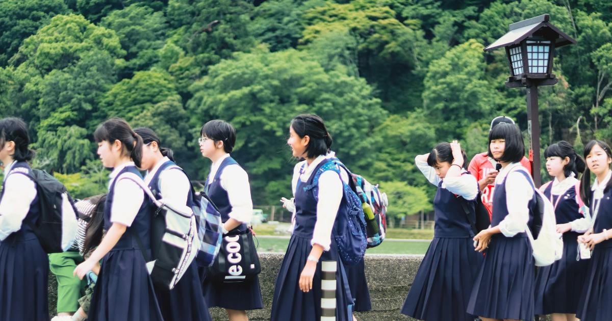 Japan residence card update 2026: what international students and ...